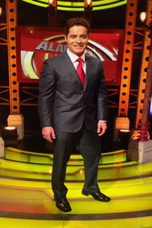 Reportajes Metropolitanos